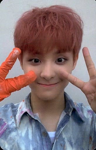 TREASURE/JIHOON/CD (WHITE Ver.)封入特典自拍相片卡片 | 玩具模型 | Suruga-ya.com