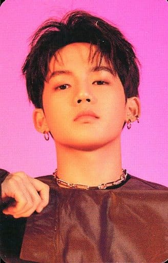 TREASURE / Choi Hyun-seok / CD "THE FIRST STEP : CHAPTER ONE" (BLACK ...