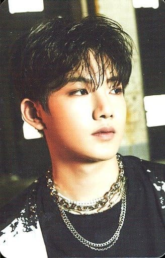 TREASURE / Junkyu / CD "THE FIRST STEP : CHAPTER ONE" (BLACK Ver ...