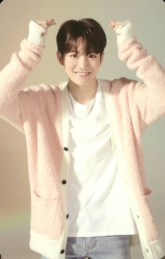 TREASURE / Junkyu / CD "THE FIRST STEP : CHAPTER TWO" First Press ...