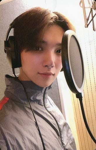 Seventeen / JOSHUA / Body-right-facing / CD 「 Special Album ...