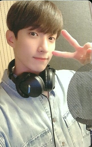 Collection Card (Male) / CD 「 Special Album ; [Semicolon] 」 included ...