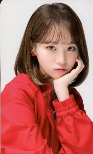 Collection Card (Female) / IZ*ONE Nihon 1 st Album 「 Twelve 」 Random ...