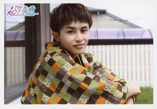 Super Limited Express / takuya (Takuya Kusakawa) / Horizontal / Above ...