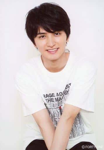 Toshiki Seto / Toshiki Seto Official photo Set ver. 9 | Goods ...