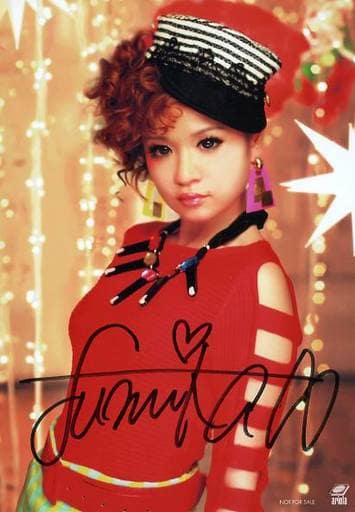 Fumika / with handwritten signature / CDs 「 Aoitori 」 Special Official ...