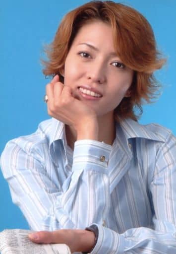 Takarazuka Revue (Hoshigumi) / Kei Aran / Fan Club Tea Ceremony ...