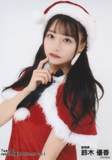 Hiroko Okabe Suzuki / Upper Body / AKB48 Team 8 December 2020 net shop ...