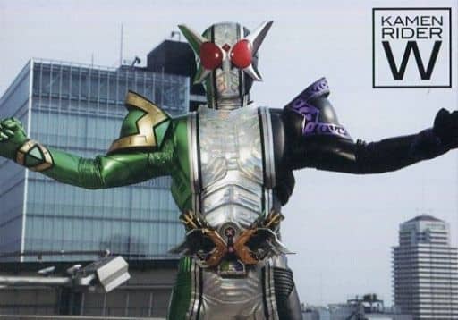 W14 : KAMEN RIDER W Cyclone Joker Extreme | Toy Hobby | Suruga-ya.com