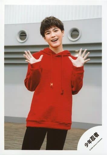 Shonen Ninja / Kitagawa Takujitsu / Hikami / "Johnnys' Jr. Island FES ...