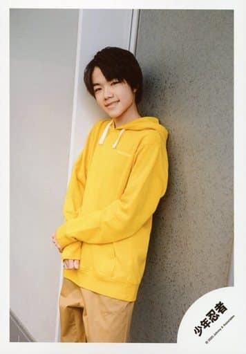 Shonen Ninja / Taki 陽次朗 / Hikami / "Johnnys' Jr. Island FES" goods off ...