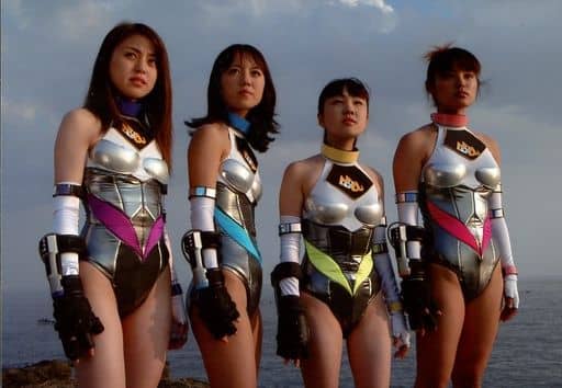 集體/集合(4人)/卧式/DVD「Mighty Agent」特典生寫真 | 雜貨・小配件 | Suruga-ya.com