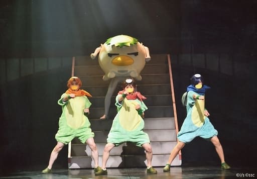 Official photo (male) / actor Tsubasa Kizu (Kazuki Yasaka), Shitaraga ...