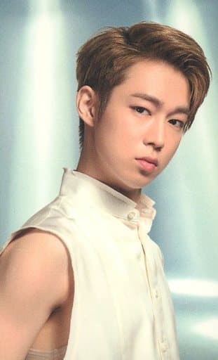 SF9/DA WON (ダウォン) / Bust Up / CDs "Now or Never" Tower Record SF9 support store limited special ...