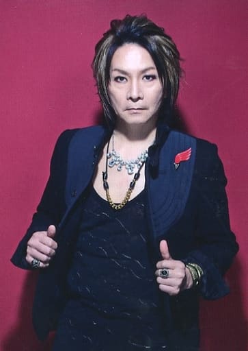 Collection Card (Male) / [TOUR2020 ABRACADABRA ON SCREEN] Random ...