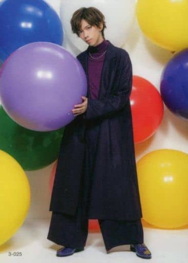 Super Express / Ryoga (Funatsu 稜雅) / CD 「 Revival Love 」 Tower Record ...