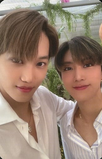 SuperM / KAI / TEN / Gray back / CD 「 1 st Album Super One 」 (Korean ...