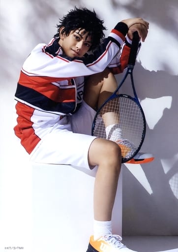 Official photo (male) / actor Takashi Maeda Taro (Aka Kiribaru ...