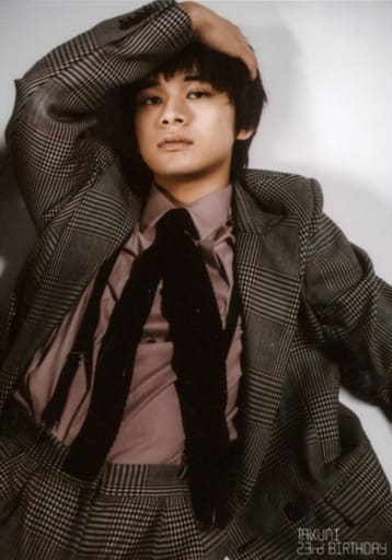 DISH// / Takumi Kitamura / upper body / Takumi Kitamura 23 years old ...