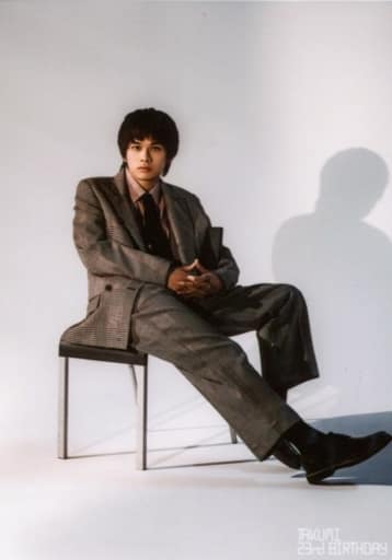 DISH// / Takumi Kitamura / Whole-body / Takumi Kitamura 23 years old ...