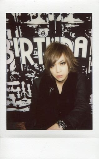 Official photo (Male) / visual kei band / BugLug BugLug / Excellent ...