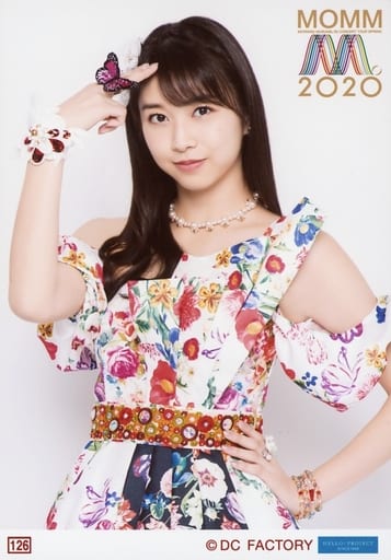 Official photo (Halopro) / idol / Morning Musume' 20 126 : Morning ...
