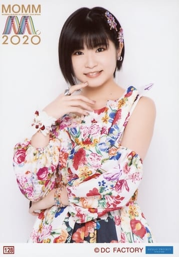 128 : Morning Musume' 20 / Kaede Kaga / Morning Musume' 20 Concert Tour ...