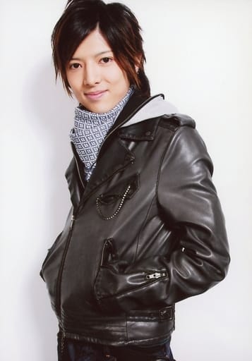 Yasuka Saito