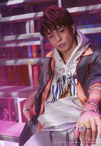 Ryosuke Kato (Actor Shot / Visual Book 「 Stage 『 Hypnosis Mic -Division ...