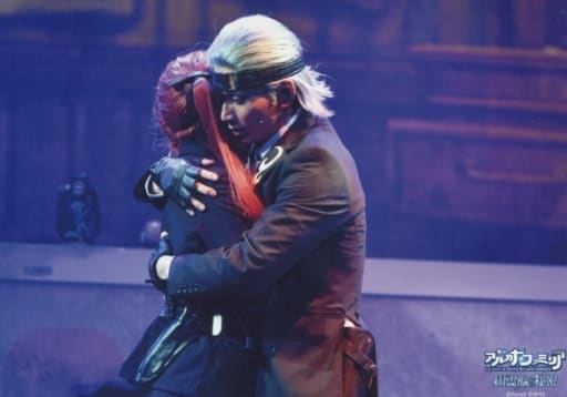 Raura Iida (Ferri Cheetah), Gakkou 條拳 Taro (Debit) / Live Photo ...