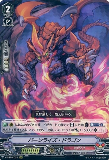 Vanguard / RRR / No Marju Knit / Kagero / Special Series 10 th Edition 「 Clan Selection Plus Vol ...