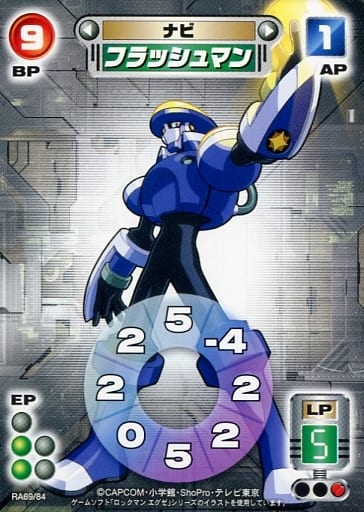 RA69/84 : Flashman | Toy Hobby | Suruga-ya.com