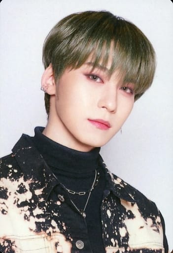 Oneus / KEONHEE (Kong Hee) / Face Up / Oneus JAPAN OFFICIAL GOODS ...