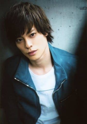 Official photo (male) / actor Yuya Uno / 「 Yuya Birthday Event ~ Yui ...