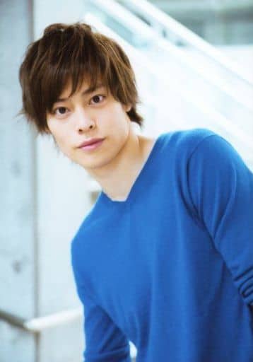 Official photo (male) / actor Uno 結也 /' Uno 結也 Birthday Event ～ Yui ...