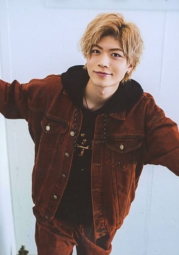 Official photo (Male) / Dance & Vocal Group / IVVY IVVY/KENTO. I ...