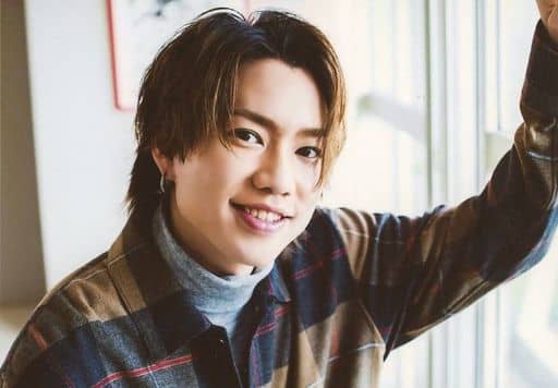 Official photo (Male) / Dance & Vocal Group / IVVY IVVY/TAIYU ...