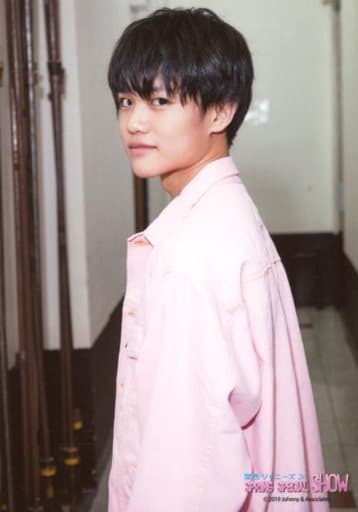 Official photo (Johnnys) / idol / Kansai Johnnys Jr. Kansai Johnnys Jr ...