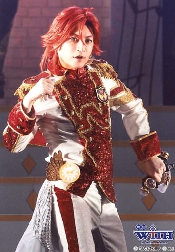 Official photo (male) / Voice actor Tatsuyuki Kobayashi (Asahi) / Live ...