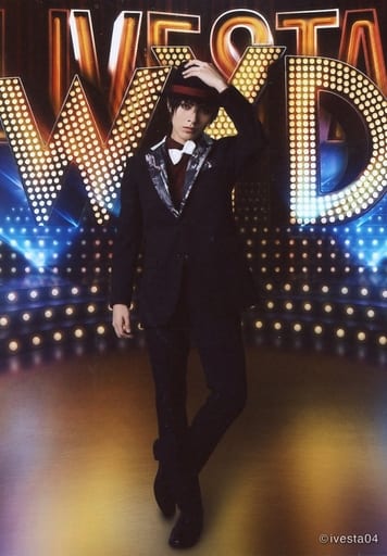 Yoshida Tomonaka (Kagurazaka Soji) / Whole-body / Character Actor Shot / 「 2.5 Dimensional Dance ...