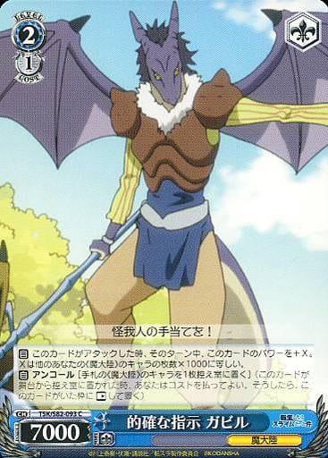 TSK/S82-093 [C] : Precise Instructions Gaville | Toy Hobby | Suruga-ya.com