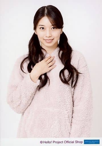 Morning Musume' 21 / Maria Makino / Upper body / Morning Musume' 21 ...