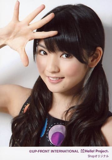 Official photo (Halopro) / idol / Morning Musume Morning Musume ...