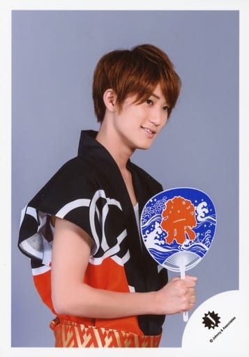 Ihi Jets / Ryo Hashimoto / 18 Summer "Summer Festival Naked Boy SUMMER STATION" / Official ...