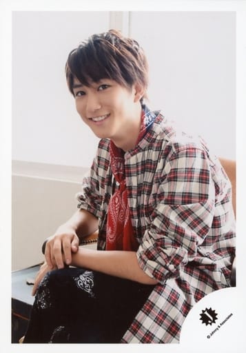 Hihi Jets / Ryo Hashimoto / "DREAM BOYS 2018" goods off shot / official Official photo | Goods ...