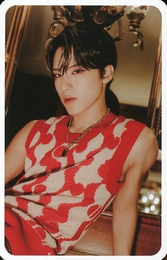 Collection Card (Male) / CD [CHASE (CHASE ver.)] Enclosed Special ...