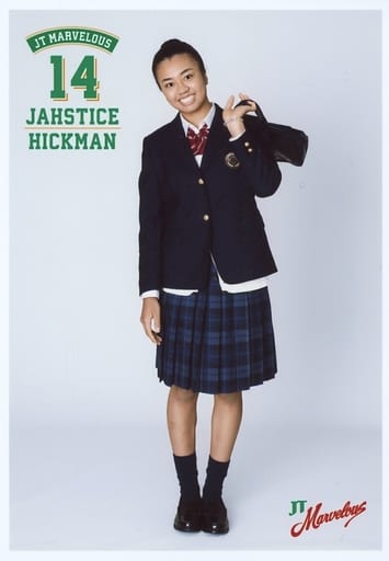 Official photo (female) / Volleyball player / JT Marvelous JT マーウ ェラス ...