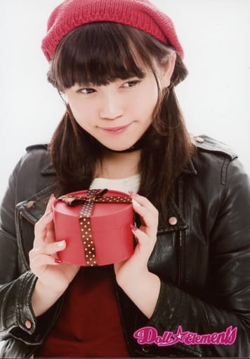 Official photo (female) / idol / Doll Elements Doll Elements / Yukino ...