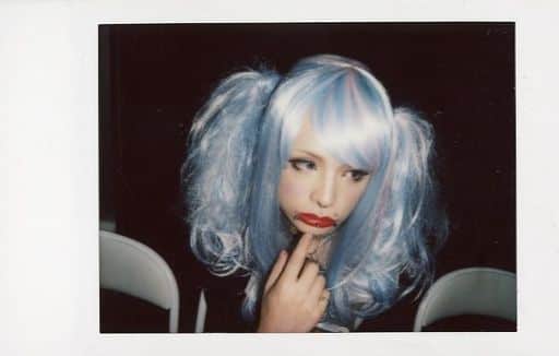 Official photo (male) / visual kei rock band / Mejibray MEJIBRAY / Met ...