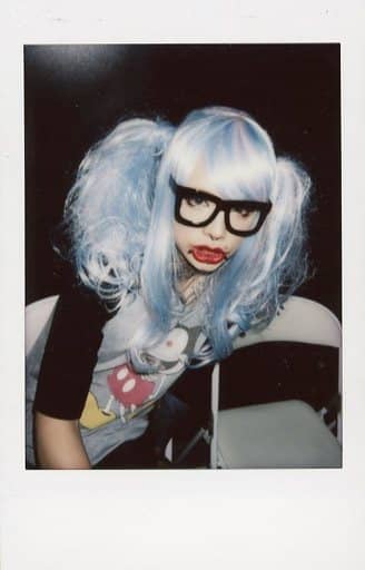 Official photo (male) / visual kei rock band / Mejibray MEJIBRAY / Met ...